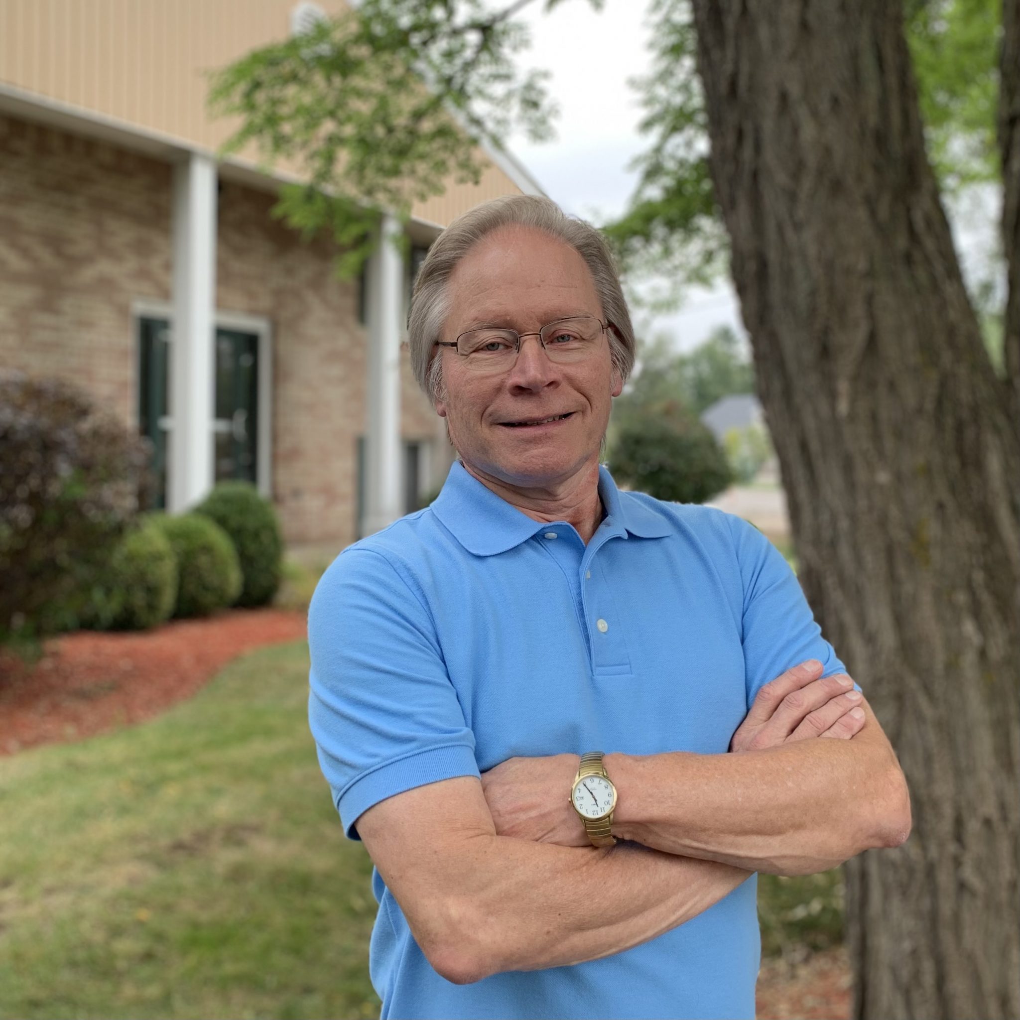 Team - Christian Counseling Ministries of WNY